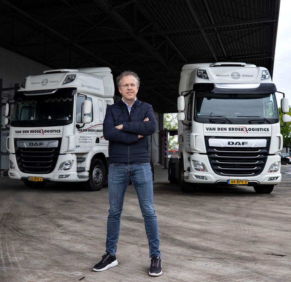 Ondernemers uit de regio blikken na een onzeker jaar vooruit: ‘Dat ...