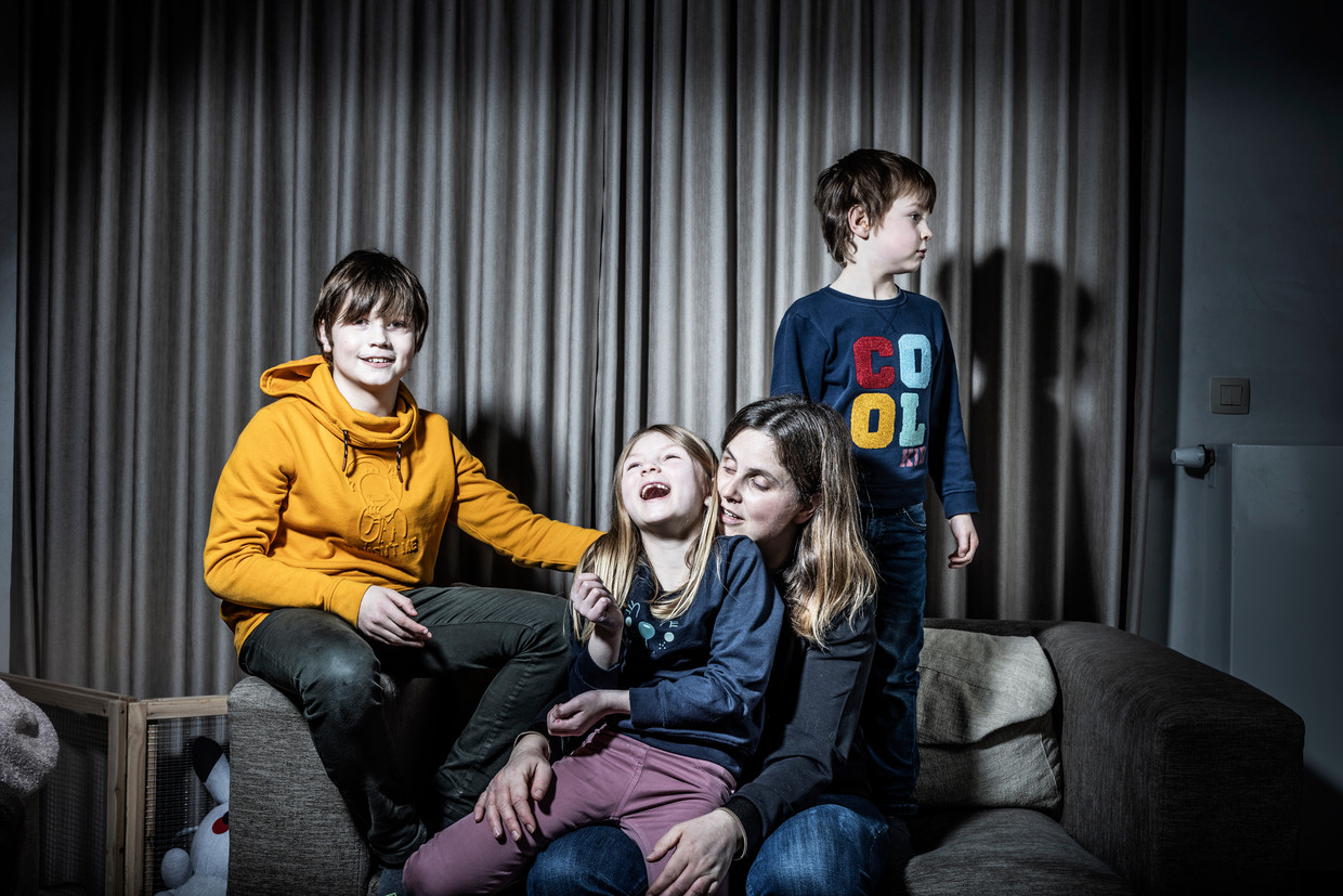 Weeskinderen kunnen in de toekomst niet rekenen op meer kindergeld ...