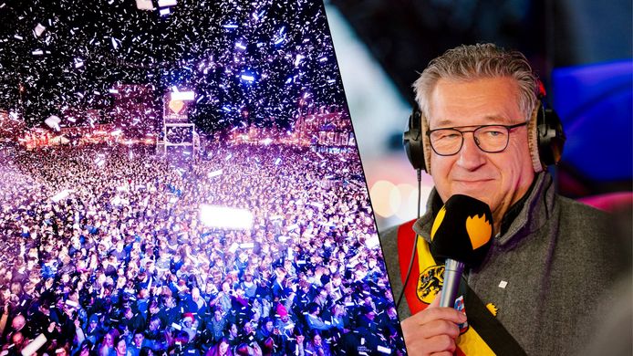 Dit is waarom De Warmste Week ook in 2024 voor Brugge kiest: “Dat ...