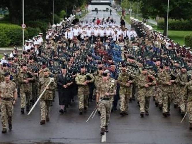 Och, een vrouw die doedelzak speelt’... hoor ik vaak”: Els (37) uit ...