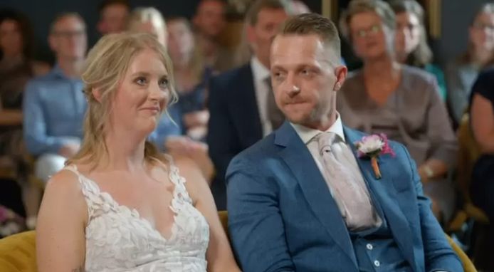 Kijken maar: Jantine uit Nijmegen doet mee aan Married At First Sight ...