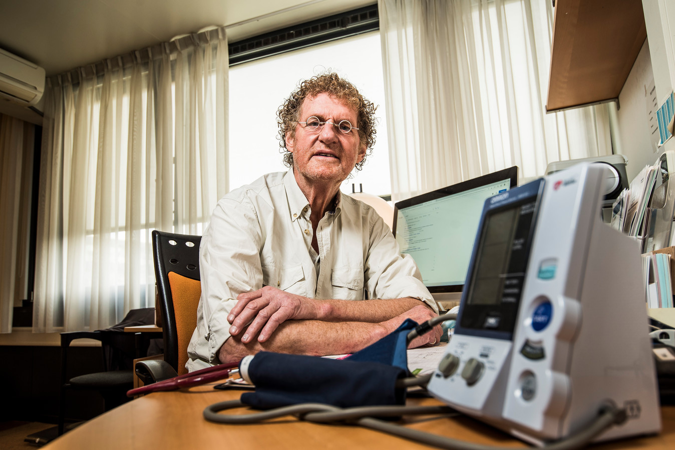 Wachtlijst bij Expertisecentrum Euthanasie door uitgestelde zorg | Foto ...