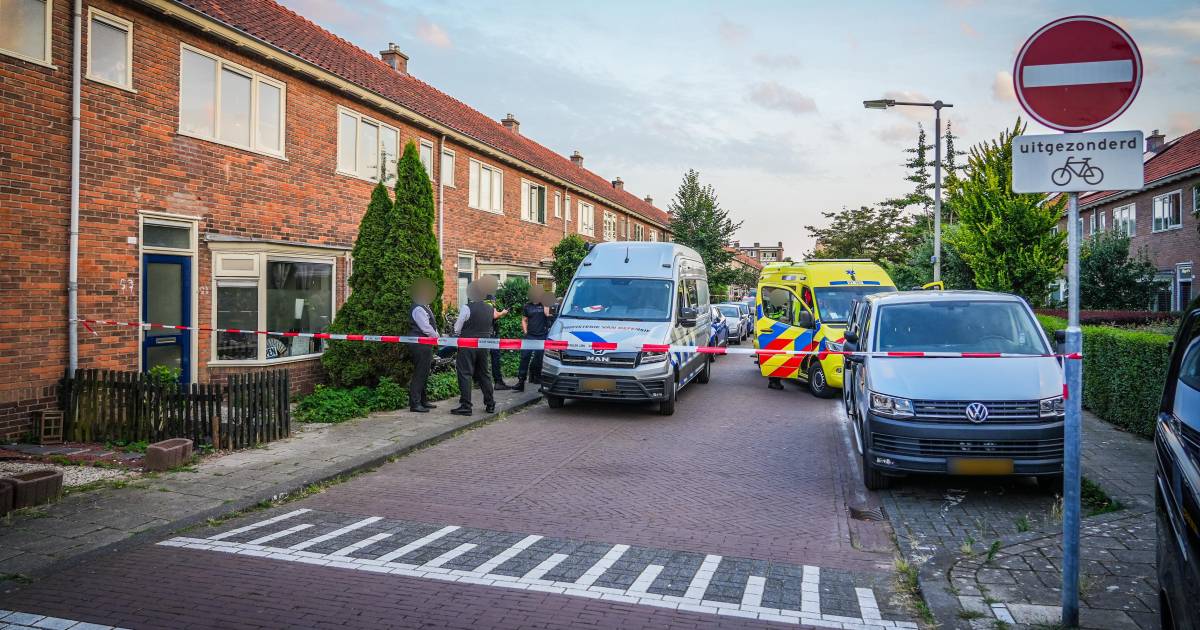 EOD ingeschakeld na vondst overleden persoon in Arnhem | Arnhem ...