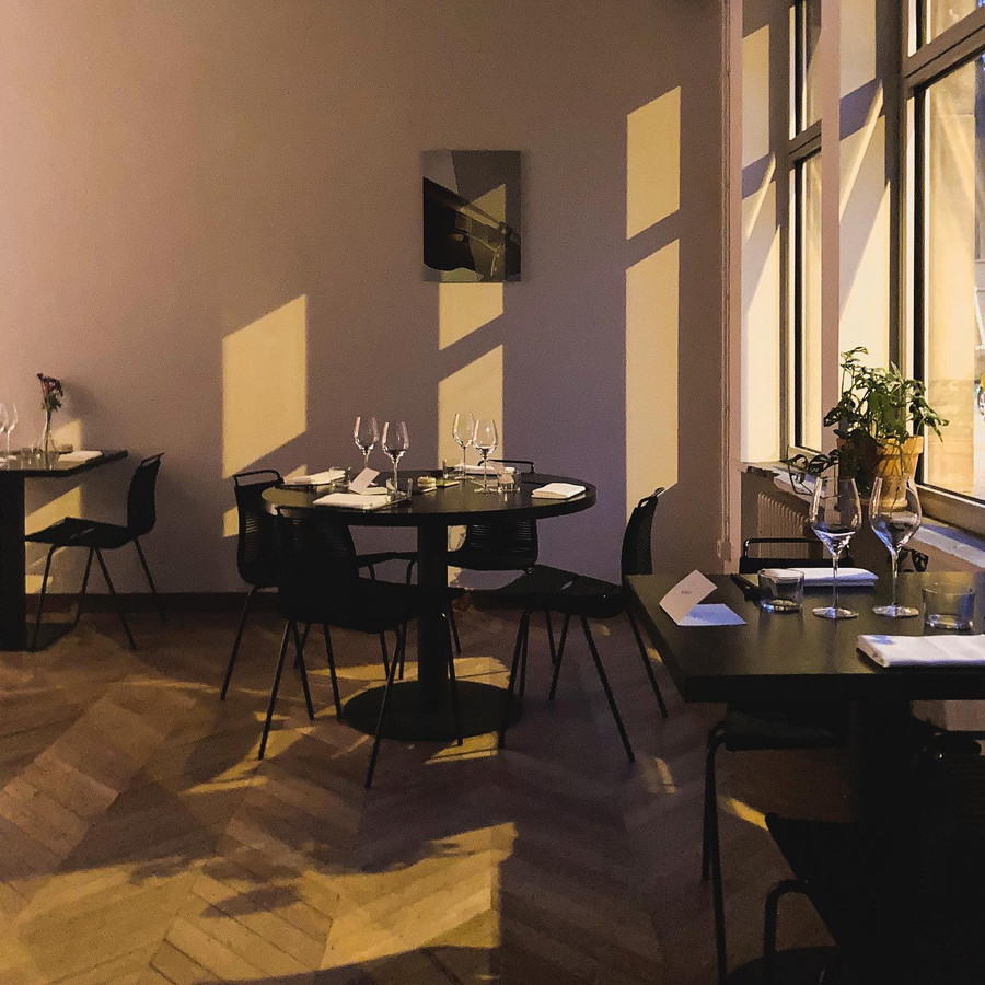 Geen ster, maar hipper dan hip: in deze 6 Gentse restaurants moet je ...