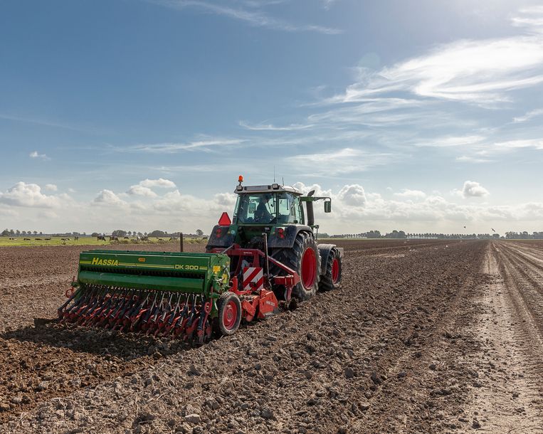 Opinie: Duurzaam’ en ‘biologisch’ staan elkaar in de landbouw voorlopig ...
