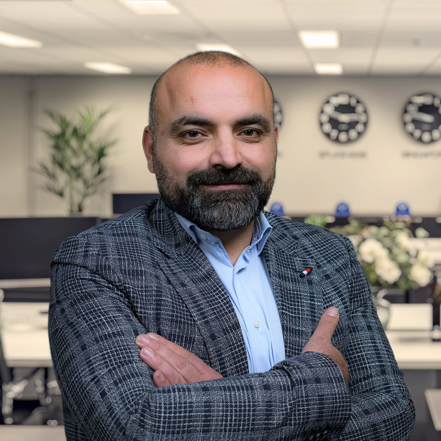 Twijfel bij Nieuwenhoorn of club al klaar is voor volgende stap: ‘Het ...