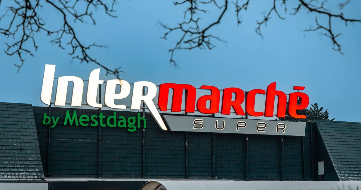 Les 12 derniers magasins Mestdagh franchisés en décembre | Belgique ...