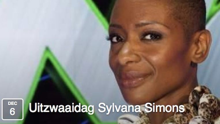 Kwestie Sylvana Simons: wanneer is belediging ook reden voor straf?