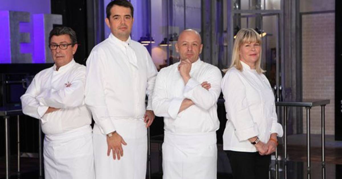 Ça chauffe dans les coulisses de "Top Chef" | Télé | 7sur7.be