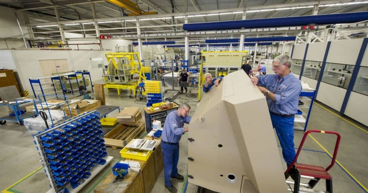 Machinefabriek Philips Drachten via Norma in handen van NTS | Eindhoven ...