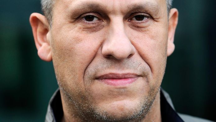 Verdachte autobom Martin Kok blijft vast | Amsterdam | AD.nl