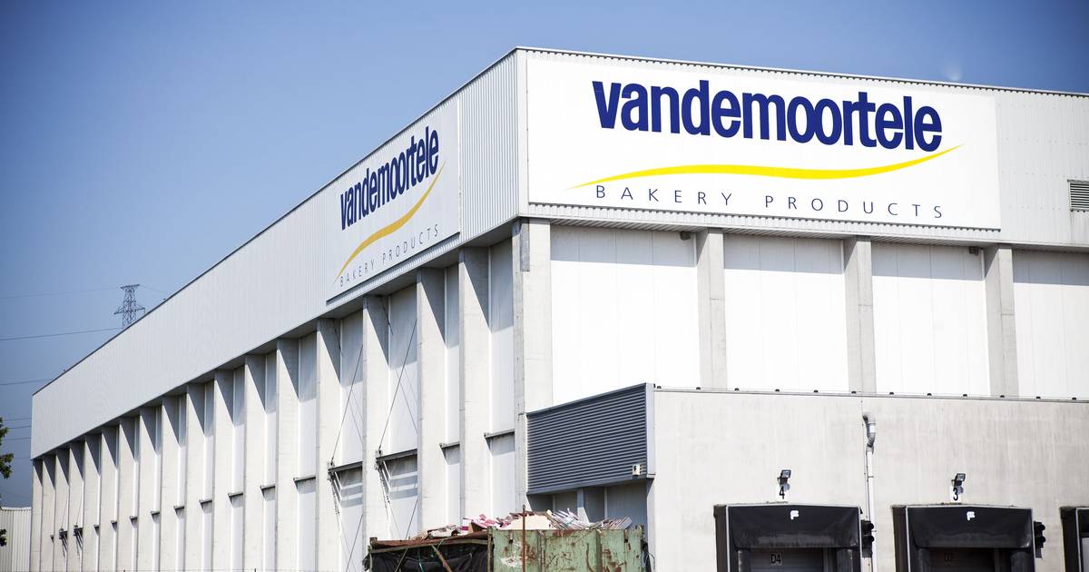 Productie Vandemoortele stilgelegd na vocht in isolatiepanelen | Eeklo ...