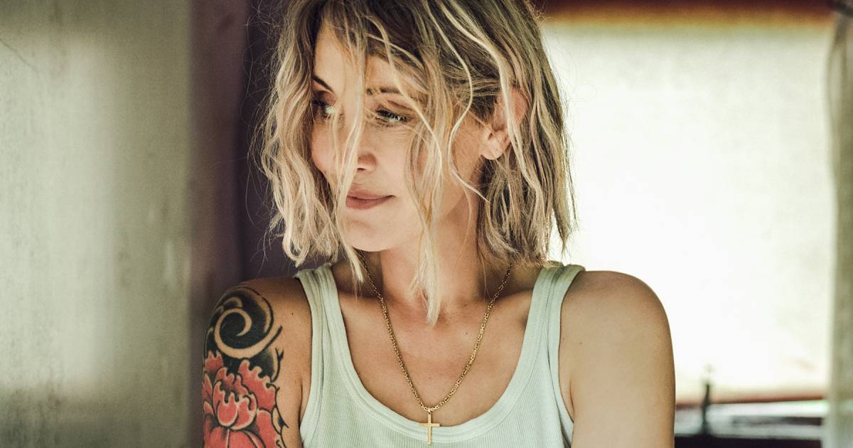 Anouk brengt eigenzinnig album uit: ‘Kostte twee keer zoveel als ...