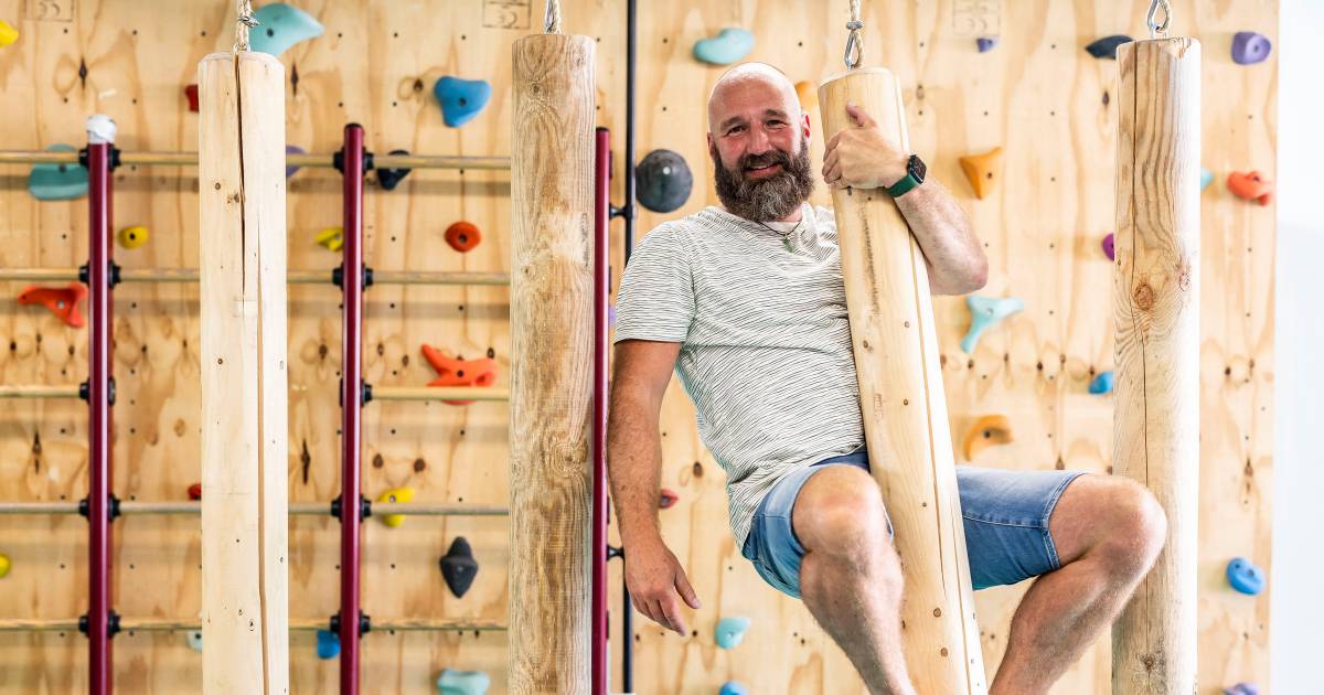 Jasper wil af van steunzolen, is totaal onnodig: ‘Daarmee maken we onze ...