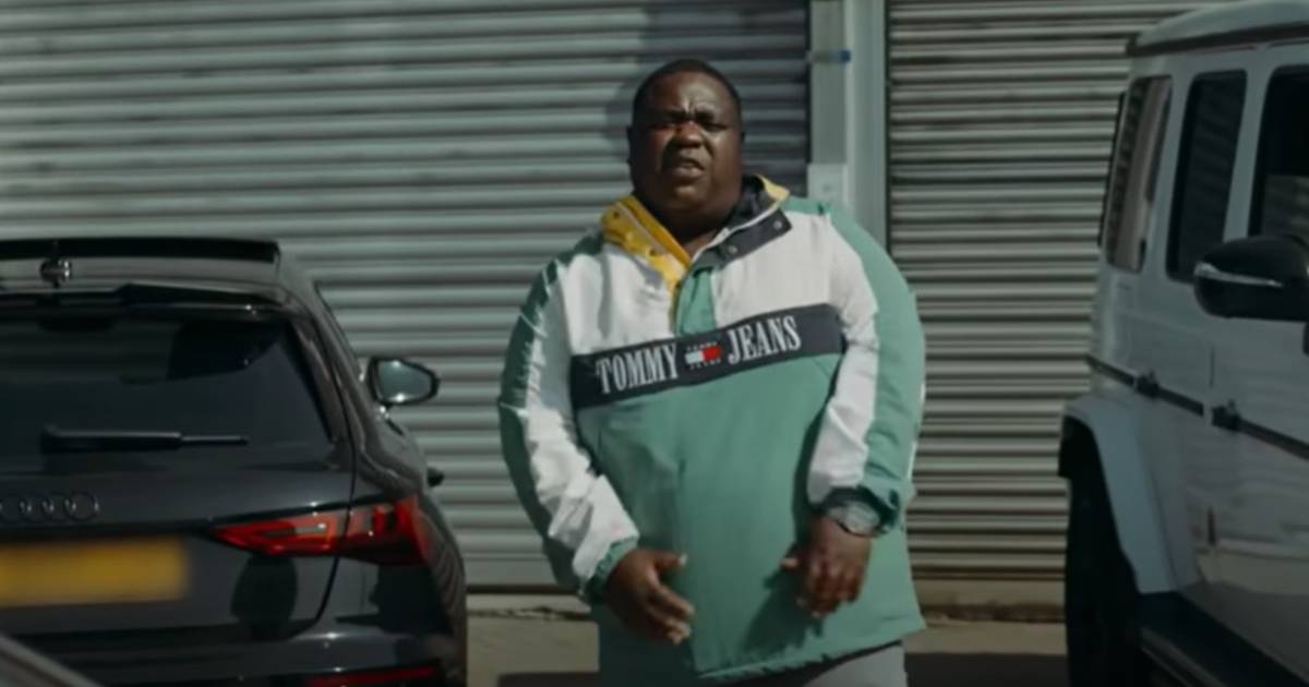 Le rappeur néerlandais Bigidagoe tué par balle à Amsterdam | Monde ...