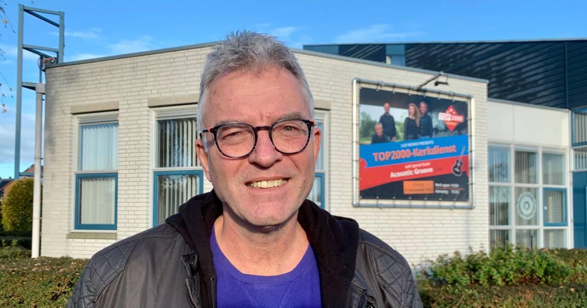 Rob gaat vier keer naar Bruce Springsteen: ‘In Londen, Barcelona ...