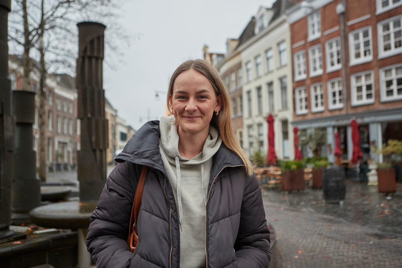 Bijna nergens is de stemkeuze zo onzeker als hier: ‘Wil liever geen PVV ...