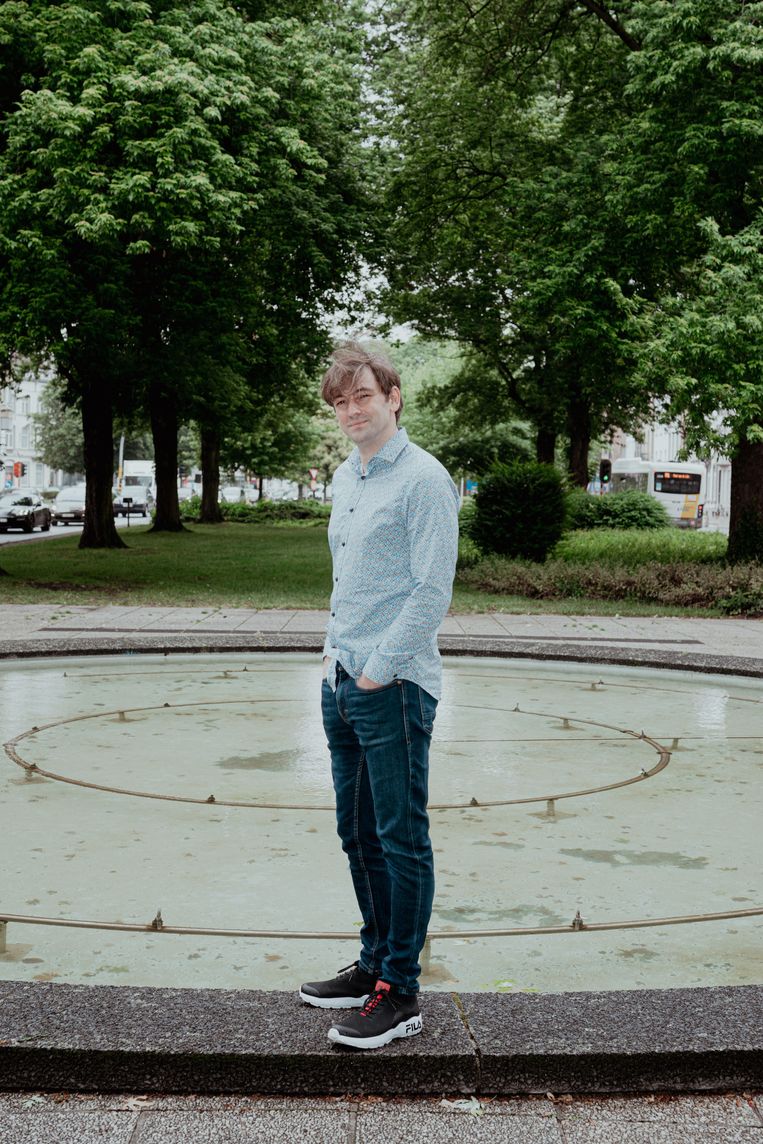 Toerisme-expert Bart Neuts: ‘Topbestemmingen willen zo snel mogelijk ...