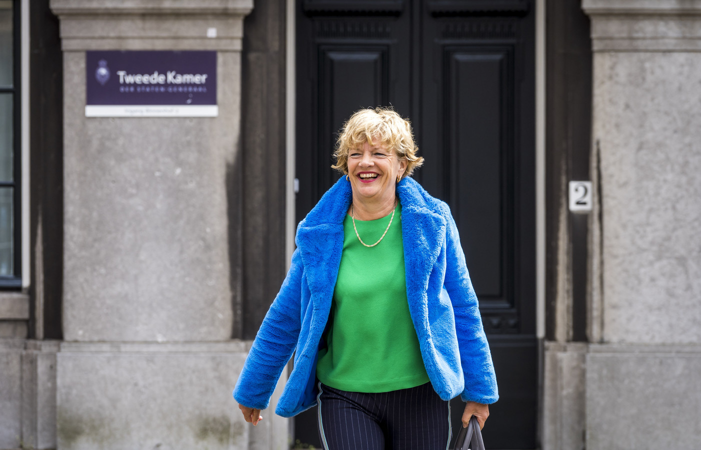 Bestuurders internationale bedrijven vrezen in cel te komen als ...