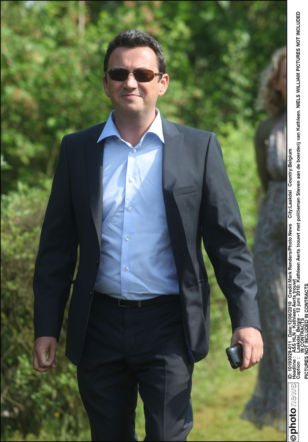 Tweede zoon voor Niels William | Foto | hln.be