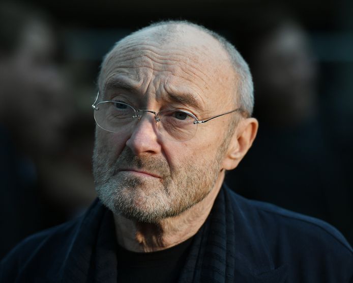 Phil Collins en Genesis verkopen rechten van hun muziek voor 300 ...