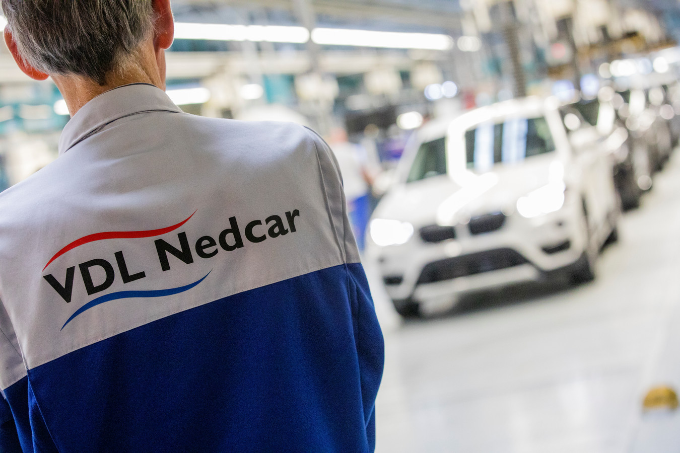 ‘Helft van medewerkers VDL Nedcar onder invloed van drank of drugs ... ‘Helft van medewerkers VDL Nedcar onder invloed van drank of drugs ...