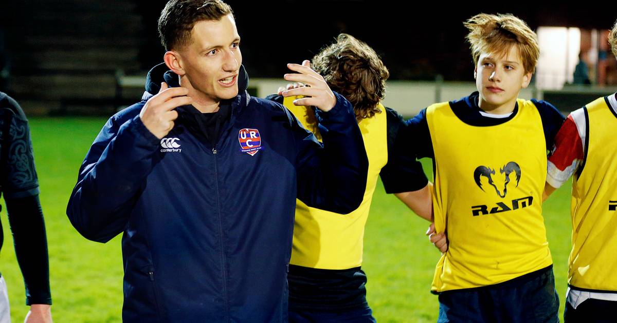Rugbyseizoen staat voor de deur: kansen op revanche voor URC en nieuw ...