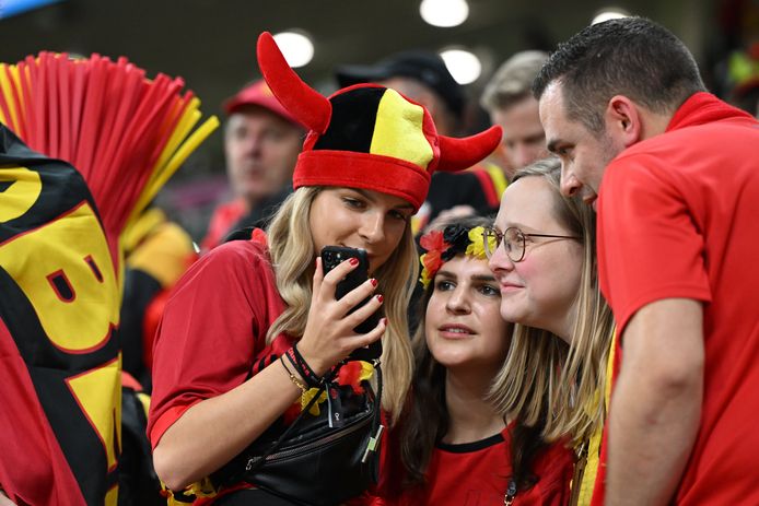 KIJK. De Bruyne in armen van dochter en zoontjes, Courtois krijgt ...