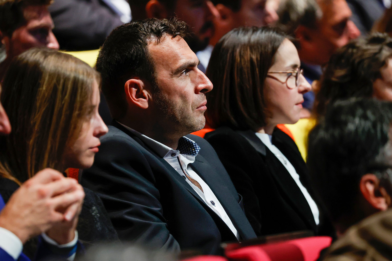 KOERS KORT. “Van Aert, Van der Poel en Pidcock starten naar alle ...