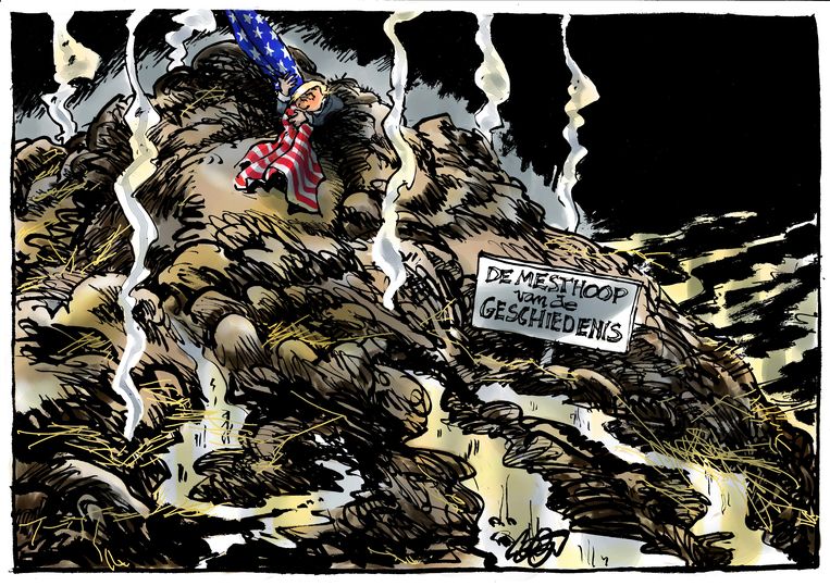 Collignon | De Volkskrant