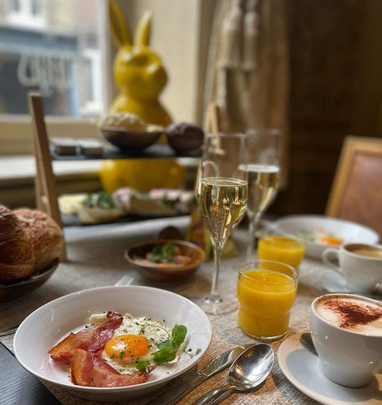 7 leuke zaken in Limburg waar je lekker kan gaan brunchen: van een ...