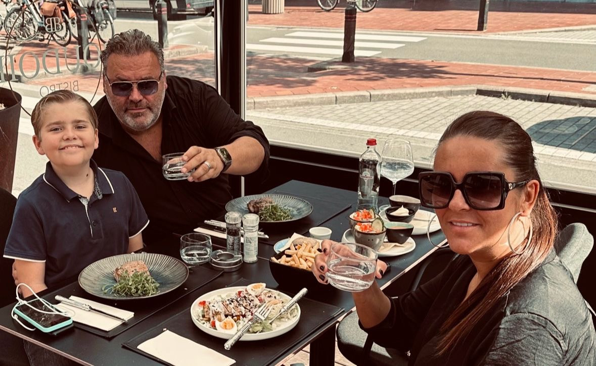 MIJN DORP. Het Knokke-Heist van Sigurd Tanghe (52): “Mijn mooiste ...