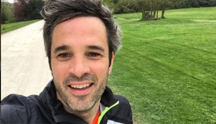 Adrien Devyver, spécialiste de la cryptomonnaie et bientôt viré de la ...