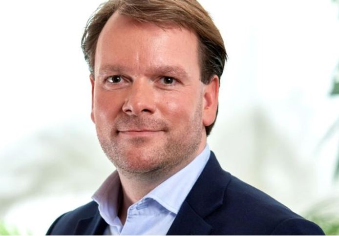 D66 stuurt tweede Bredanaar naar Tweede Kamer: Hans Teunissen | Breda ...