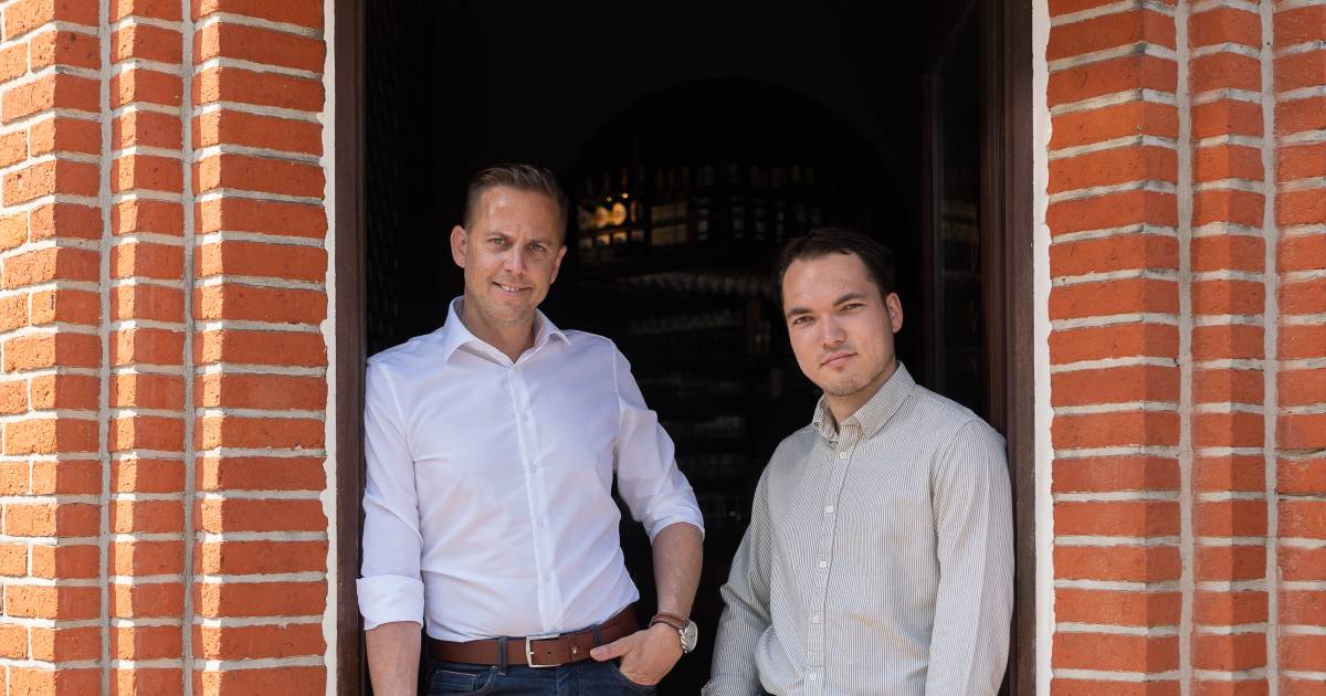 Scheve Zeven en Solvas zorgen voor pendelbusje tussen Markt Zomergem en ...