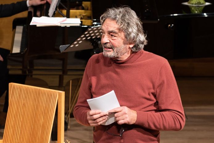 ‘Haspengouwse Zondaggasten’ keren terug naar Academiezaal met kunstige ...