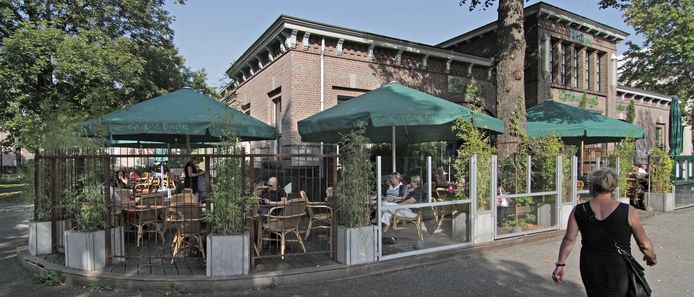 Wéér geldproblemen bij Groene Engel in Oss: horeca heeft fikse ...
