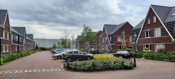 Helft nieuwe woonwijk Soesterberg-Noord wordt betaalbaar dankzij 1,5 ...