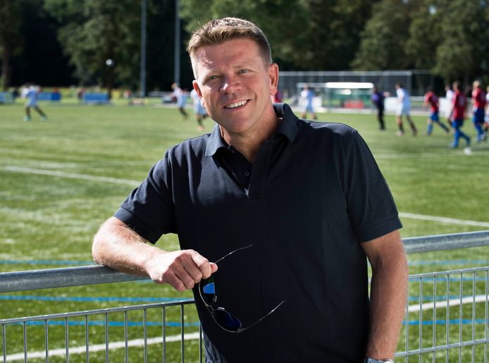 Hoofdsponsor Ron Stomp is ‘er klaar mee’ bij SCH'44 uit Harmelen ...
