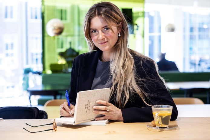 Ondanks groot succes stopt Doortje met Utrechts tassenlabel: ‘Tijd om ...