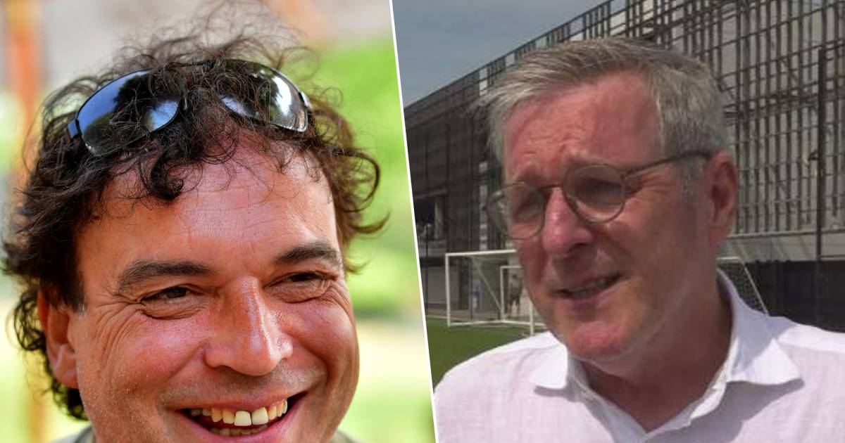 Leo Van der Elst: “Stéphane was een levensgenieter. Dat hij daardoor ...