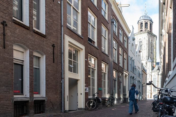 Voor miljoenen verbouwd, maar nu al te klein: Deventer zoekt plekken ...