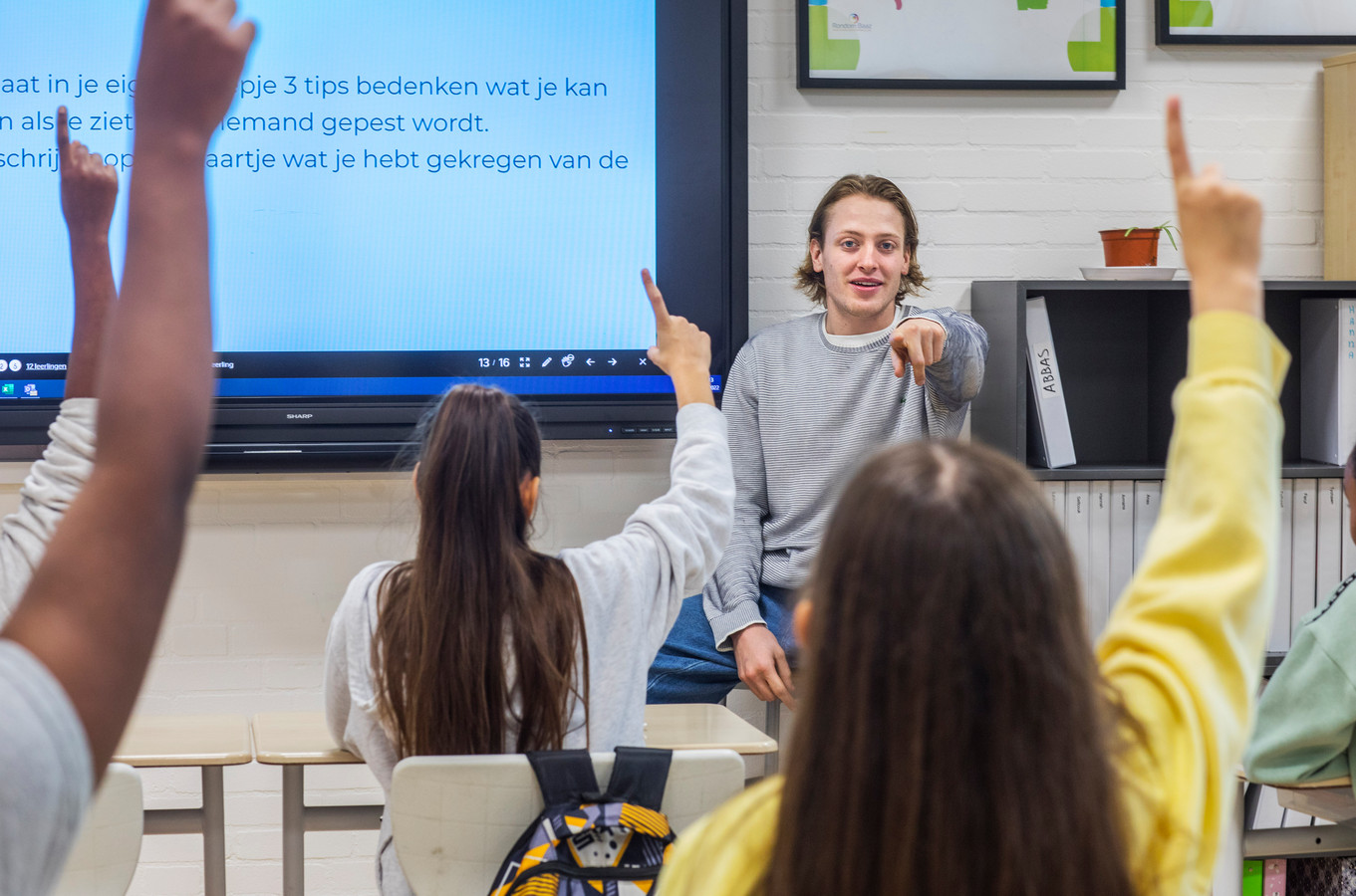 Minister wil ov vergoeden op praktijkonderwijs na torenhoge boetes ...