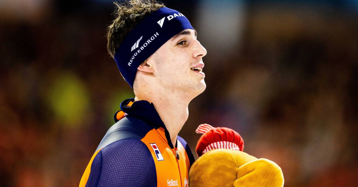 Tienersensatie Jenning de Boo kan 'nog veel harder': 'Echt, ik heb dit ...