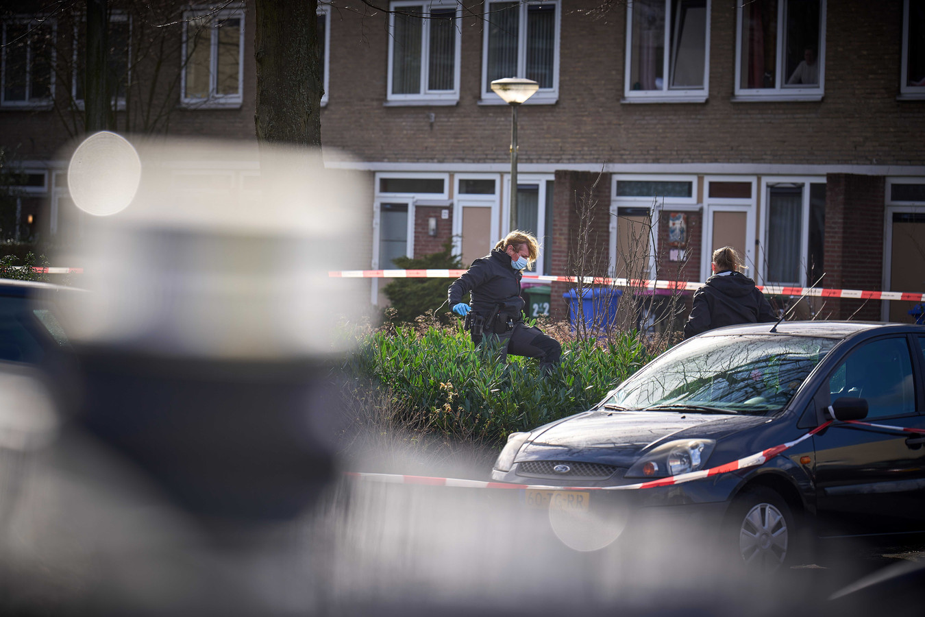 Pleegmoeder van Juanito (31), die Delftse vriendin doodstak: ‘Hij ... Pleegmoeder van Juanito (31), die Delftse vriendin doodstak: ‘Hij ...