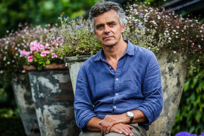 Piet (54) redt tijdens vakantie in Zwitserland vrouw van ...