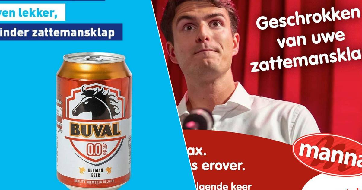 Al 5.500 mensen willen met “Conner Rousseau een pintje pakken in De ...