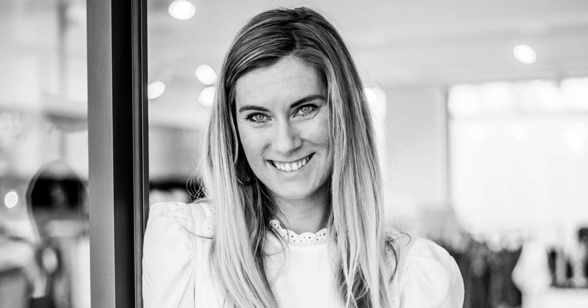 Sharon Hilgers: ‘Constant dreunt er in mijn achterhoofd: we moeten ...