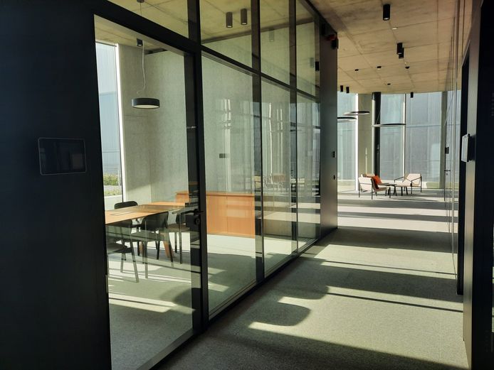 Agristo realiseert nieuw hoofdgebouw in Wielsbeke, ook buurt zal ...