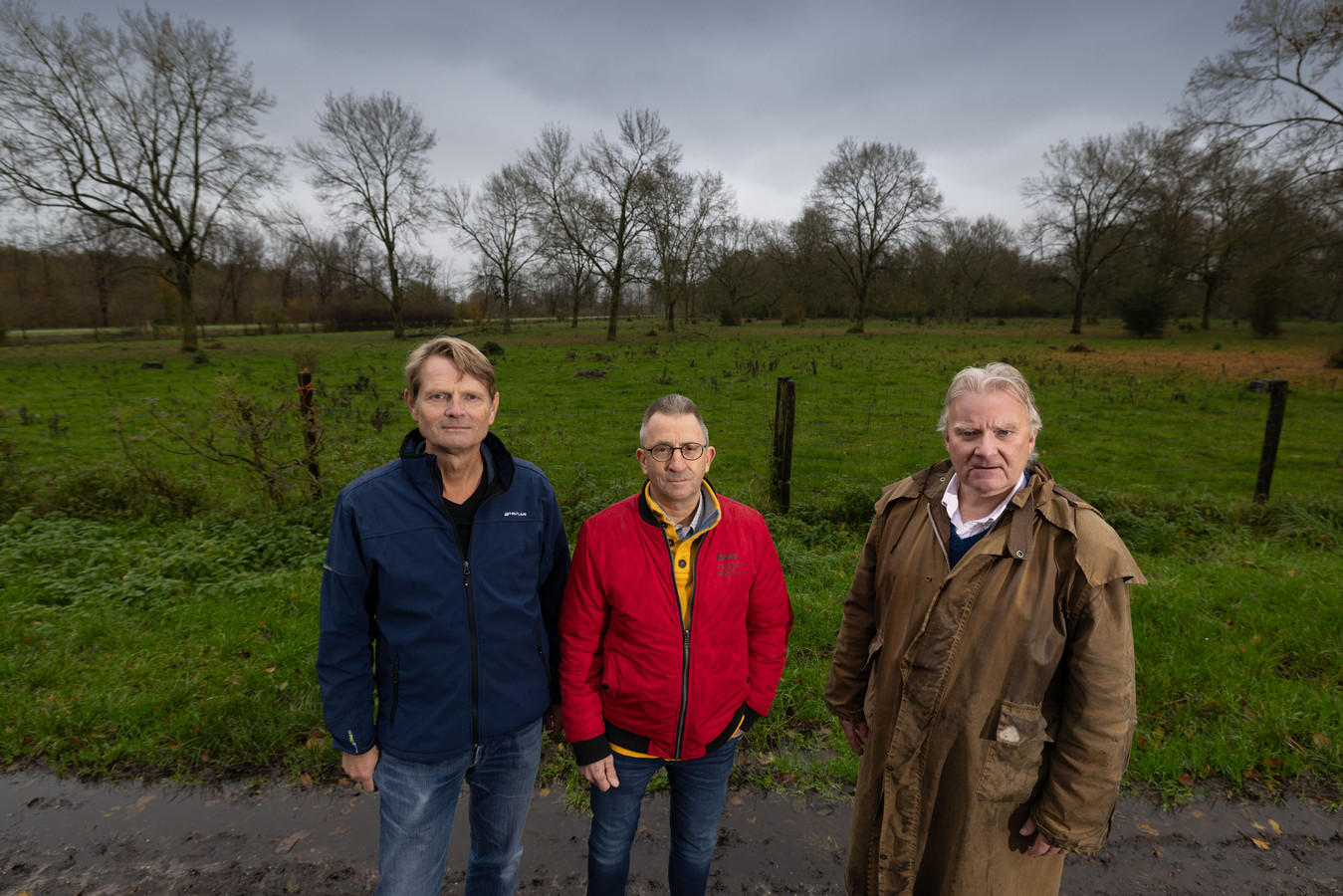 Omwonenden op hun achterste benen na ontdekking bouwplannen: ‘Dit is ...